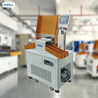 China 5 Channel Automatic Separation Separator Sorting And Grading Machine Sort Equipment For Lithium Ion Battery 21700 Cells for sale
