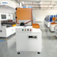 China 18650 Li-Ion Cell Automatic Separation Separator Sorting And Grading Machine for sale