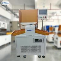 China Battery Cell Sorter 32650 Selector 21700 Separation Grading 18650 Sorting Machine for sale