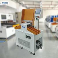 China 5 Channels Sorter Automatic Battery Sorting Assembly Machine For Cylindrical Cell for sale