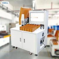 China Battery Sorting Machine 5 Channel  Voltage Internal Resistance Sorter for sale