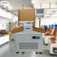 China 5 Channel Cylinder Battery Automatic Sorter with 3000 pcs/h Speed and 0-80mΩ Internal Resistance Testing for Lithium Battery Cells for sale