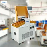 China 5  Channel Lab Li-Ion AA Cylindrical Power Cell Battery Pack Sorting Machine for sale
