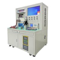 China All-in-one Battery Pack Assembly And Testing Machine With 6 Functions For School Teaching Class for sale