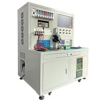 China All-in-one Battery Pack Assembly And Testing Machine With 6 Functions For School Teaching Class for sale