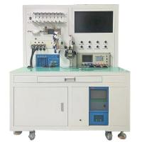China All-in-one Battery Pack Assembly And Testing Machine With 6 Functions For School Teaching Class for sale