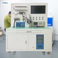 China Intelligent Battery Pack Production Machinery Cutting Edge Manufacturing Tool for sale