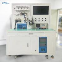 China Advanced Lithium Battery Precision Spot Welding Apparatus for Efficient Production for sale
