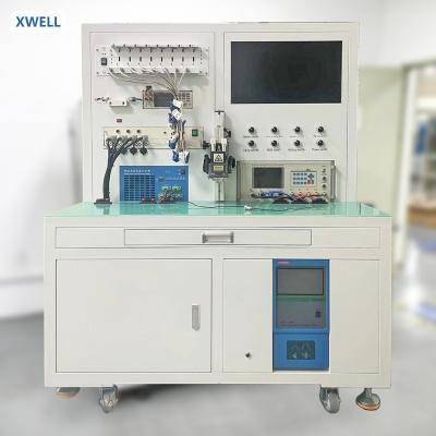 China Advanced Lithium Battery Precision Spot Welding Apparatus for Efficient Production for sale