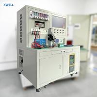 China High Precision Battery Pack Testing Machine Ensure Reliability And Performance Of Battery Packs for sale