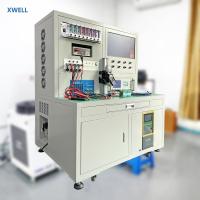 China Comprehensive Battery Cell Parameter-Driven Sorting and Categorization Apparatus for sale