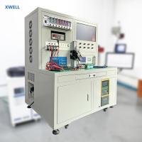 China High-Precision Battery Cell Intelligent Sorting and Classification Machine for sale