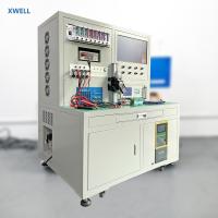 China Advanced Lithium Battery Spot Welder For Quality Lithium Battery Manufacturing. for sale