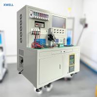 China Advanced Battery Pack Production Machine High-Efficiency Equipment For Quality Battery Pack Manufacturing for sale