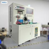 China High-Efficiency Lithium Battery Welding Apparatus Precision Tool For Reliable Lithium Battery Fabrication for sale