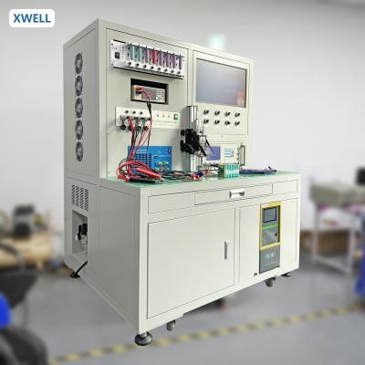 China High-Efficiency Lithium Battery Welding Apparatus Precision Tool For Reliable Lithium Battery Fabrication for sale