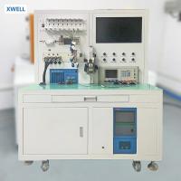China High-Performance Lithium Battery Spot Welding Machine Precision And Throughput For Optimal Battery Creation for sale