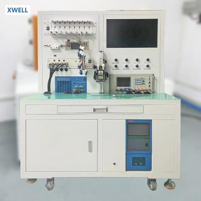 China High-Performance Lithium Battery Spot Welding Machine Precision And Throughput For Optimal Battery Creation for sale