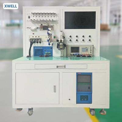 China Professional Lithium Battery Spot Welding System Accurate Energy Linker for sale