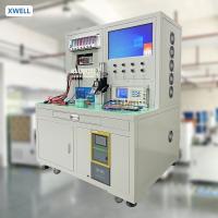 China Efficient Automated Battery Pack Production Machine For Diverse Battery Manufacturing Needs for sale