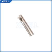 China 1.5V Li-ion Rechargeable Battery Case 600mWh Type C AAA Size for sale