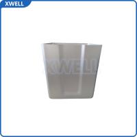 China Custom 18650 Aluminum Battery Pack Case 5 kWh Zero-Weld Design for sale
