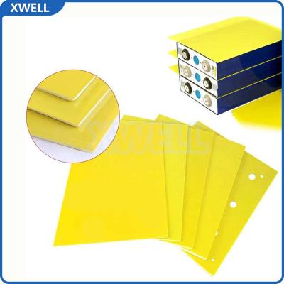China Epoxy Fiberglass Insulation Sheet 3240, 0.3-80mm Thickness, 170℃ Heat Resistant for sale