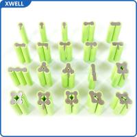 China 18650 Nickel Strip 0.15mm Pure Ni for 3.7V-15V Battery Spot Welding for sale