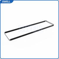 China Stainless Steel Belt and Finished Stainless Steel Strip for Lithium Battery Packs for sale