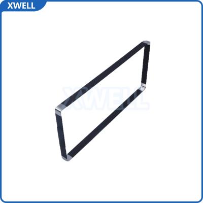 China High Strength Steel Strapping for Prismatic Lithium Battery Modules with SUS201 SUS301 SUS304 Material and ≥1300Mpa Tensile Strength for sale