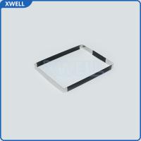 China Stainless Steel Belt and Finished Strip for Lithium Battery Pack Assembly with High Strength and Smooth Surface for sale