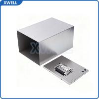 China High-Quality Customizable EV Battery Box with 0-Weld Structural Design for Electric Vehicles for sale