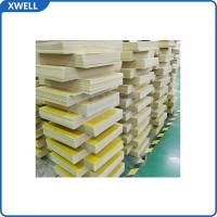 China 3240 Epoxy Board with 0.3mm - 40mm Thickness 160℃ Glass Transition and 300Mpa Tensile Strength for sale