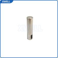 China battery raw material 1.5V AAA Li-ion Rechargeable Battery Case 600mWh | Type-C Charging Port for sale