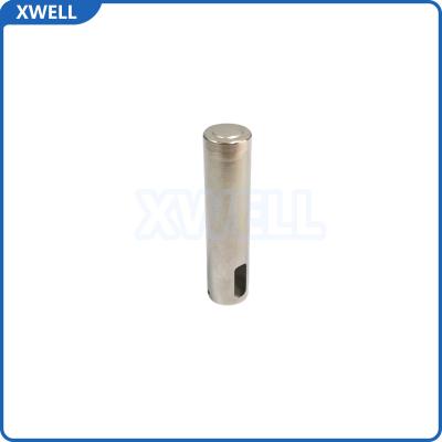 China battery raw material 1.5V AAA Li-ion Rechargeable Battery Case 600mWh | Type-C Charging Port for sale