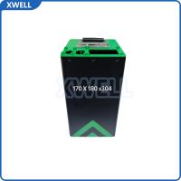 China Zero-Weld Metal Box for Battery Pack - High-Quality Battery Raw Material for sale