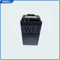 China Zero-Weld Metal Box with 0-Weld Integrated Stretch Molding and IP54/IP65 Waterproof & Dustproof for Customizable Battery Pack Cases for sale