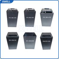 China Zero-Weld Metal Box for Battery Pack - High-Quality Battery Raw Material for sale