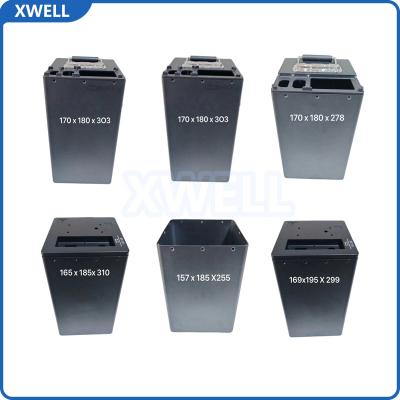 China Zero-Weld Metal Box for Battery Pack - High-Quality Battery Raw Material for sale