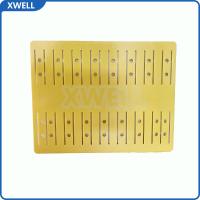 China Customized Processing of 3240 Epoxy Board/Glass Fiber Board/Anti-static Heat-resistant Insulating Board/Lightweight Anti-static Epoxy Board for sale