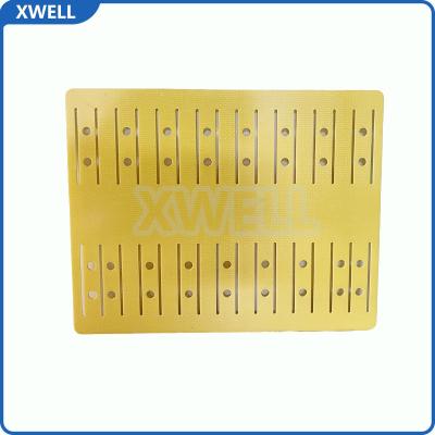 China Customized Processing of 3240 Epoxy Board/Glass Fiber Board/Anti-static Heat-resistant Insulating Board/Lightweight Anti-static Epoxy Board for sale
