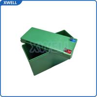 China ABS Battery Plastic Case 12V 7AH, Storage Battery Enclosure for Monitoring, Street Light, Sprayers & Backup Power Systems for sale
