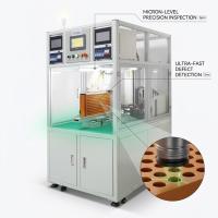 China Automatic Double Sides Welding Head Battery Pack Spot Welding Machine for sale