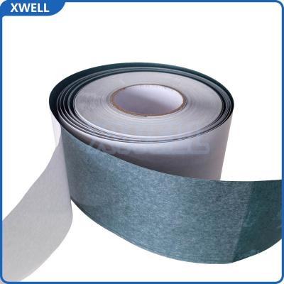 China 0.2mm Highland Barley Insulation Sheet 99mm Width 100m Roll 4000V for 26650 32650 Large Lithium Battery Cell Production for sale