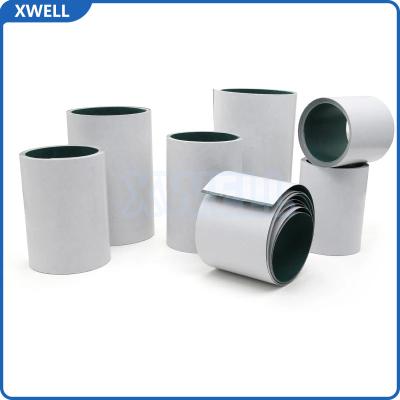 China Barley Insulation Paper Gasket Custom Width for Battery Terminal Cap Insulation 4000V for sale