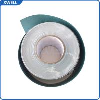 China 0.2mm Highland Barley Insulation Sheet 99mm Width 100m Roll 4000V for 26650 32650 Large Lithium Battery Cell Production for sale