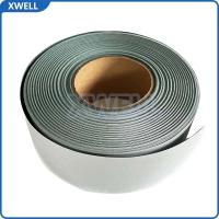 China Fluoroplastic-Processed Highland Barley Insulation Sheet 99mm 100m Roll for 18650 21700 Battery Cell Wrapping for sale