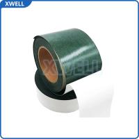 China Fluoroplastic-Processed Highland Barley Insulation Sheet 99mm 100m Roll for 18650 21700 Battery Cell Wrapping for sale