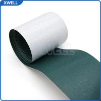 China Barley Insulation Paper Gasket Custom Width for Battery Terminal Cap Insulation 4000V for sale