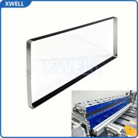 China Prismatic Cell Battery Pack SUS301 LH201 Steel Strip Custom for sale